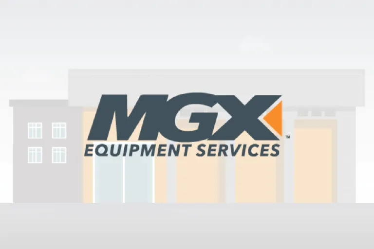 New & Used Cranes in Salt Lake City, UT - MGX Equipment Services